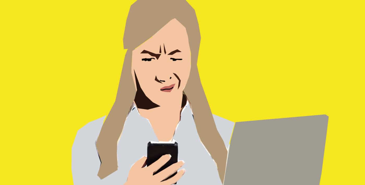 How to Recover From Cold Call Rejection - Strategic Sales Queen