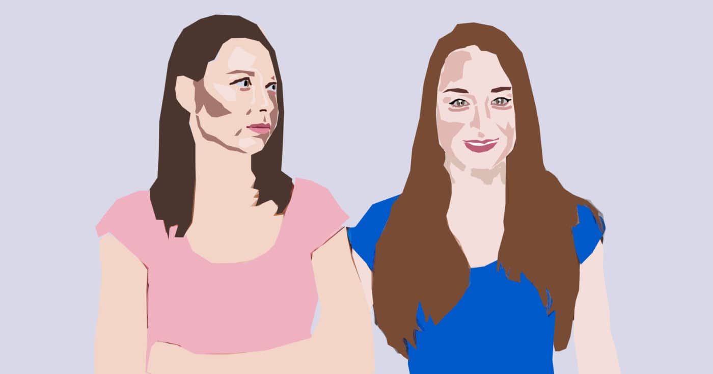 How Can I Stop Being Jealous of My Friends? - Strategic Sales Queen