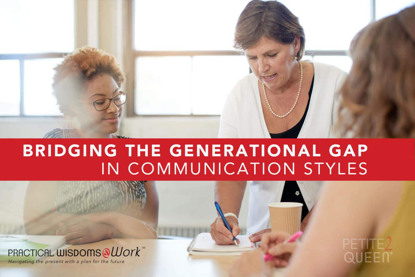 Bridging the Generational Gap in Communication Styles - Strategic Sales ...