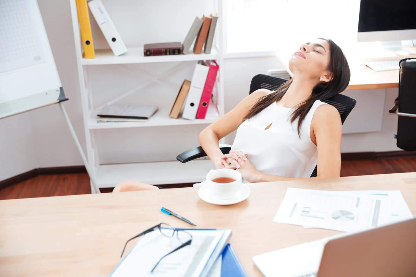You Need a Break: Why Regular Time-Outs are Necessary - Strategic Sales ...