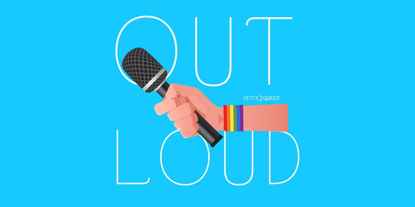 Celebrate Pride Month With This New "Out Loud" Playlist - Strategic ...