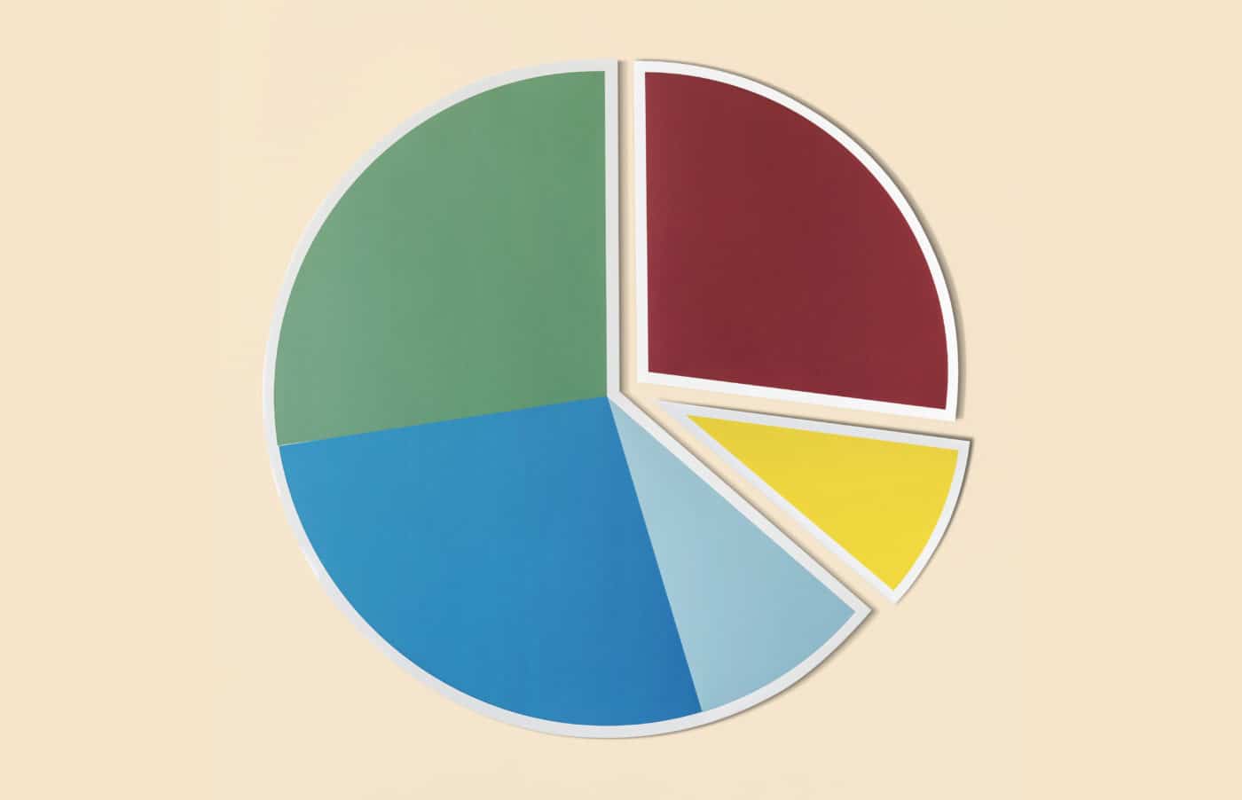 How to Handle an Uneven Distribution of Leads - Strategic Sales Queen