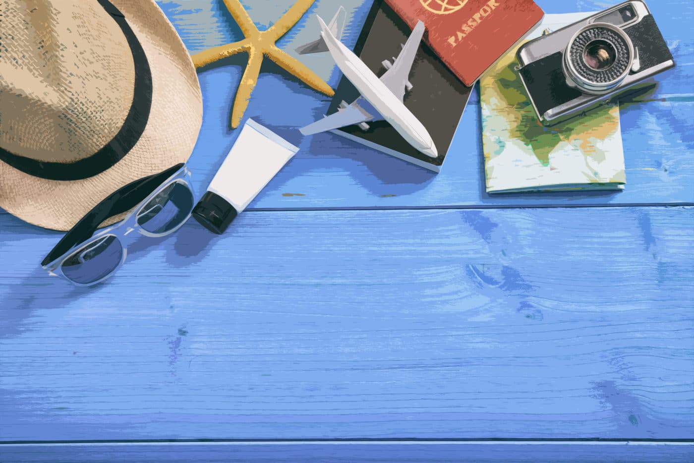 Is it Really Wrong to Vacation Without the Kids? - Strategic Sales Queen