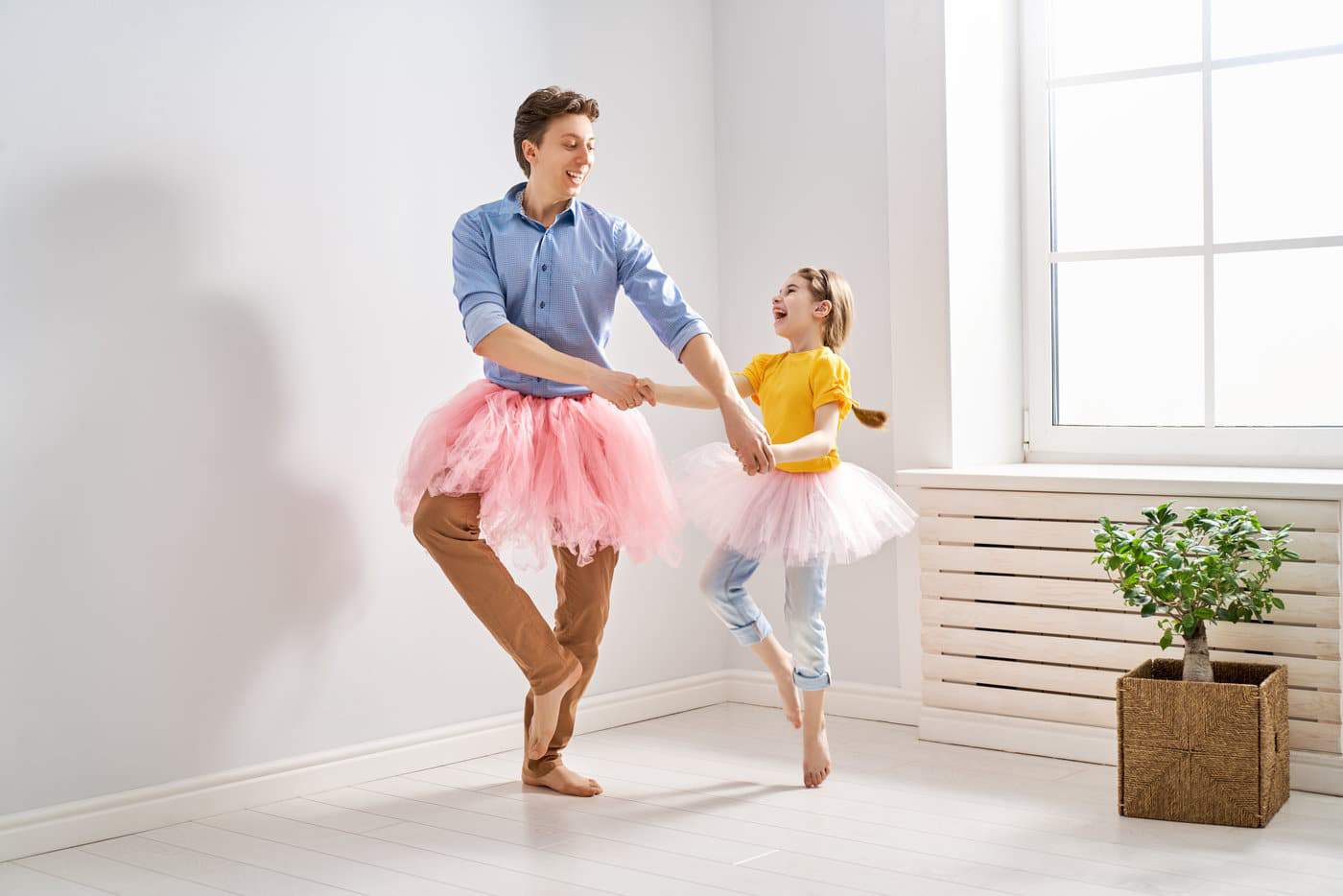 Fatherly Advice: Dad Always Offers the Best Help! - Strategic Sales Queen