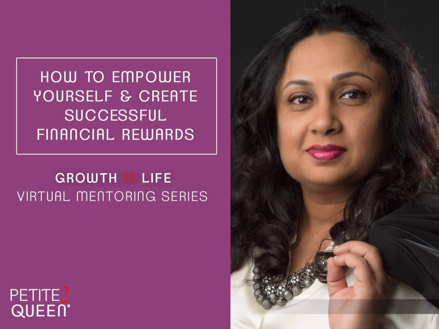 How to Empower Yourself and Create Successful Financial Rewards