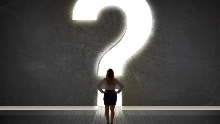 The #1 Guide You Need to Answer Tough Questions - Strategic Sales Queen