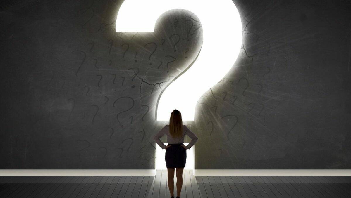 The #1 Guide You Need to Answer Tough Questions - Strategic Sales Queen