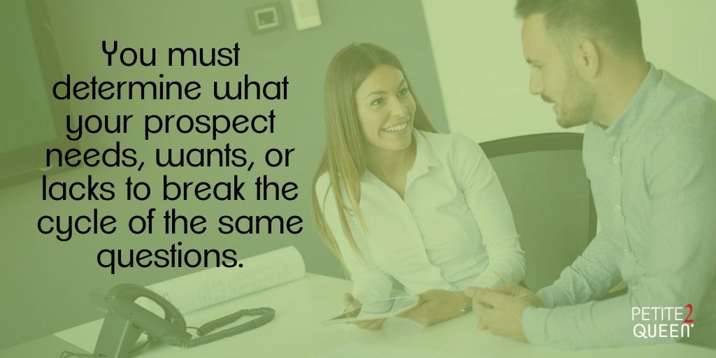Are You Sick of Hearing the Same Questions All the Time? - Strategic ...