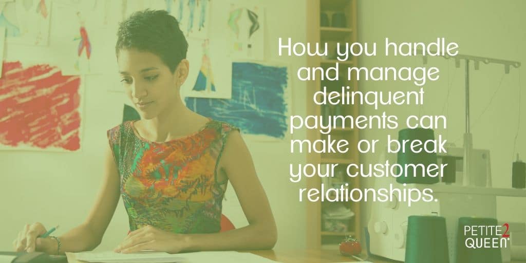Top 10 Solutions for Timely Payments - Strategic Sales Queen