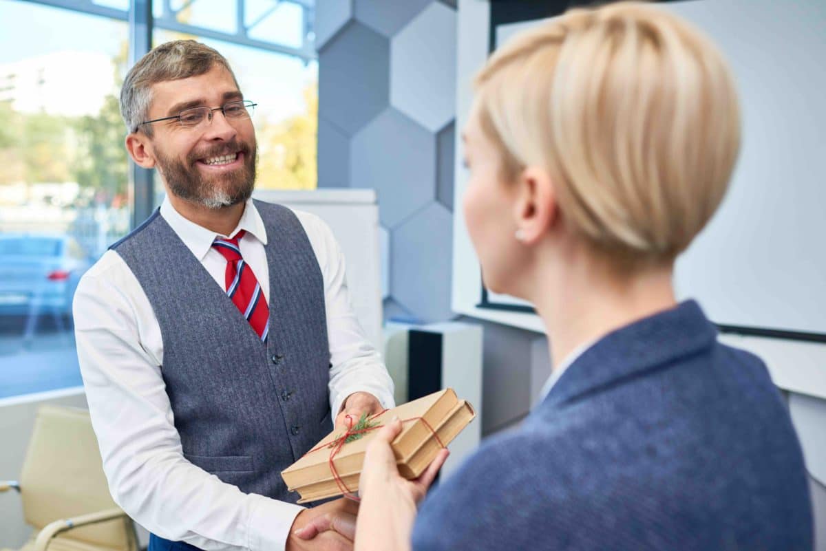 15 Unique & Fun Holiday Gift Ideas for Your Clients - Strategic Sales Queen