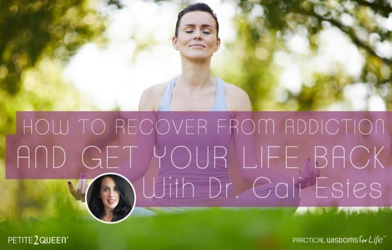 How to Recover From Addiction and Get Your Life Back - Strategic Sales ...
