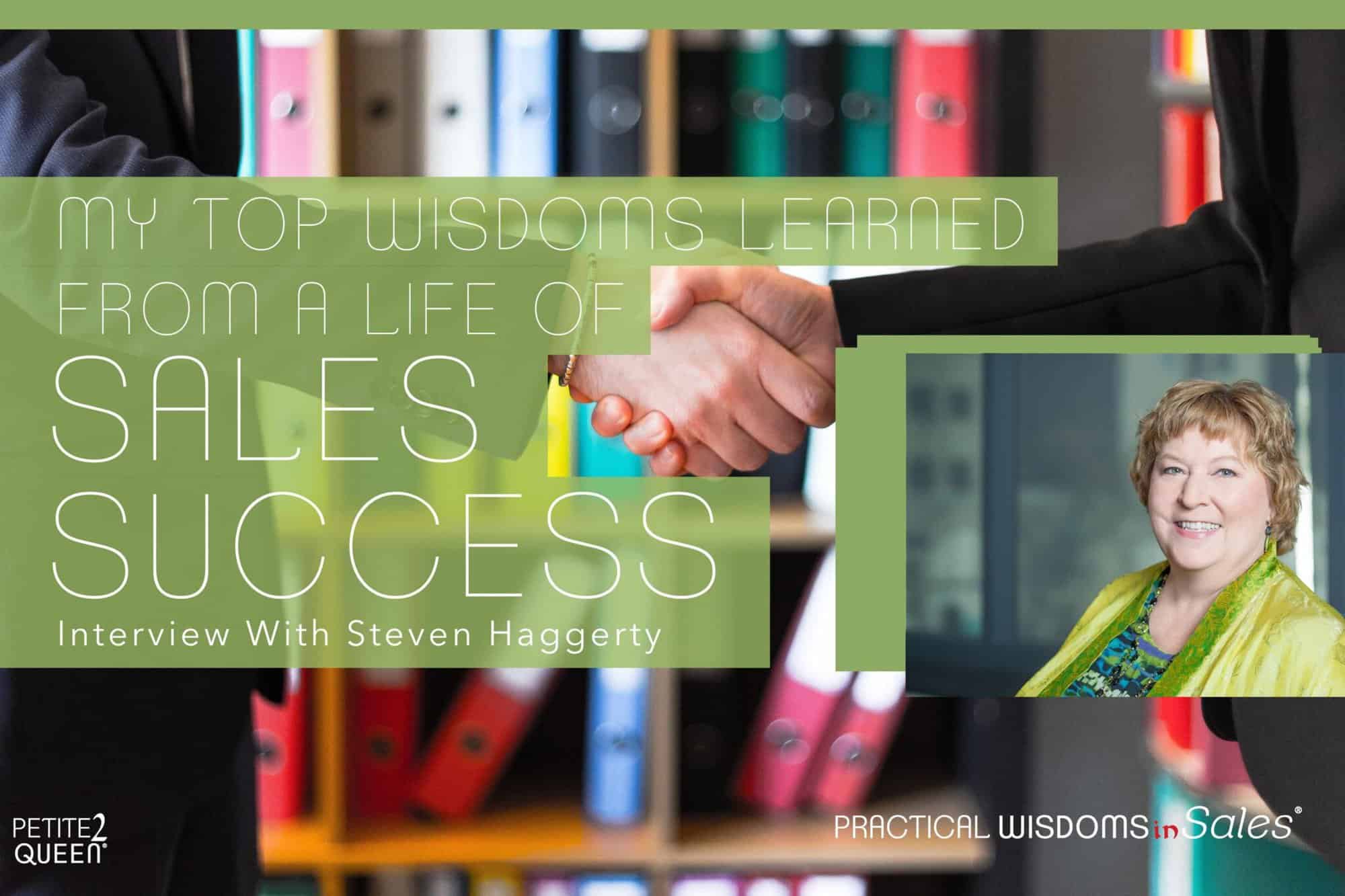 Interviews Archives - Strategic Sales Queen