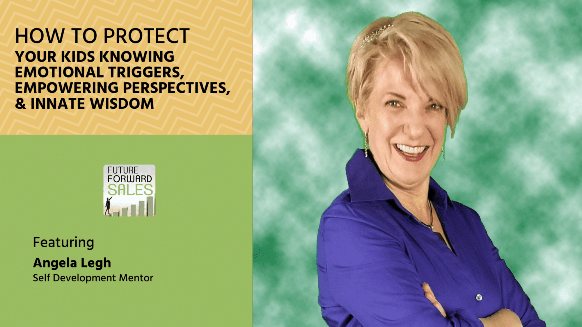 How to Protect Your Kids Knowing Emotional Triggers, Empowering ...