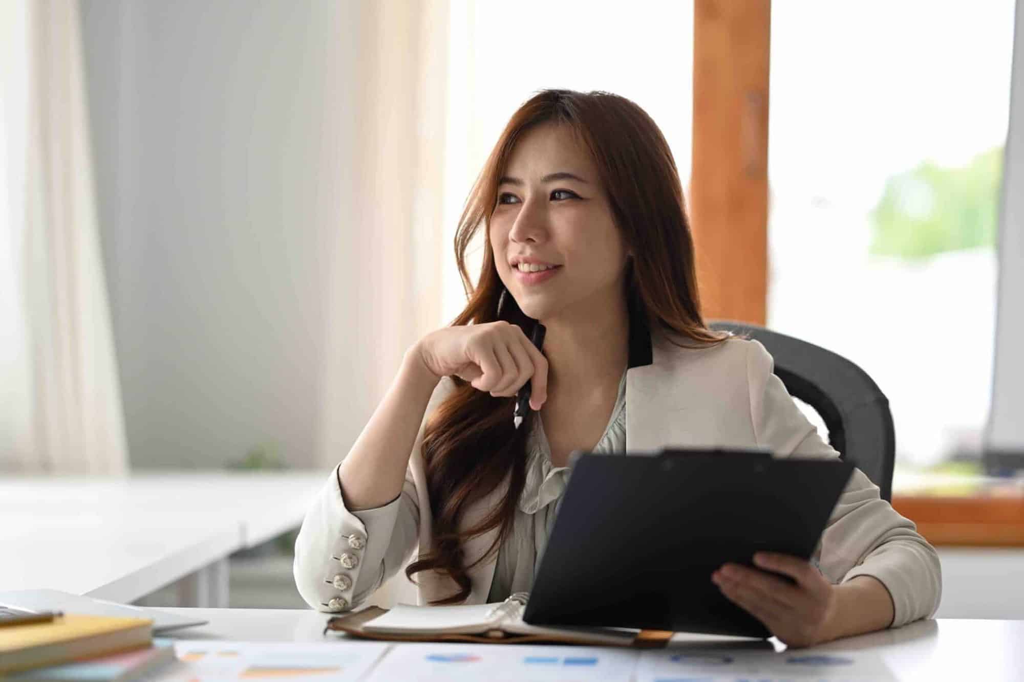 How to Think Like a Client to Maximize Sales Success