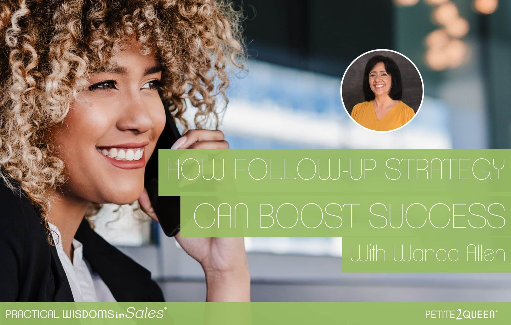 How Follow-Up Strategy Can Boost Success - Strategic Sales Queen