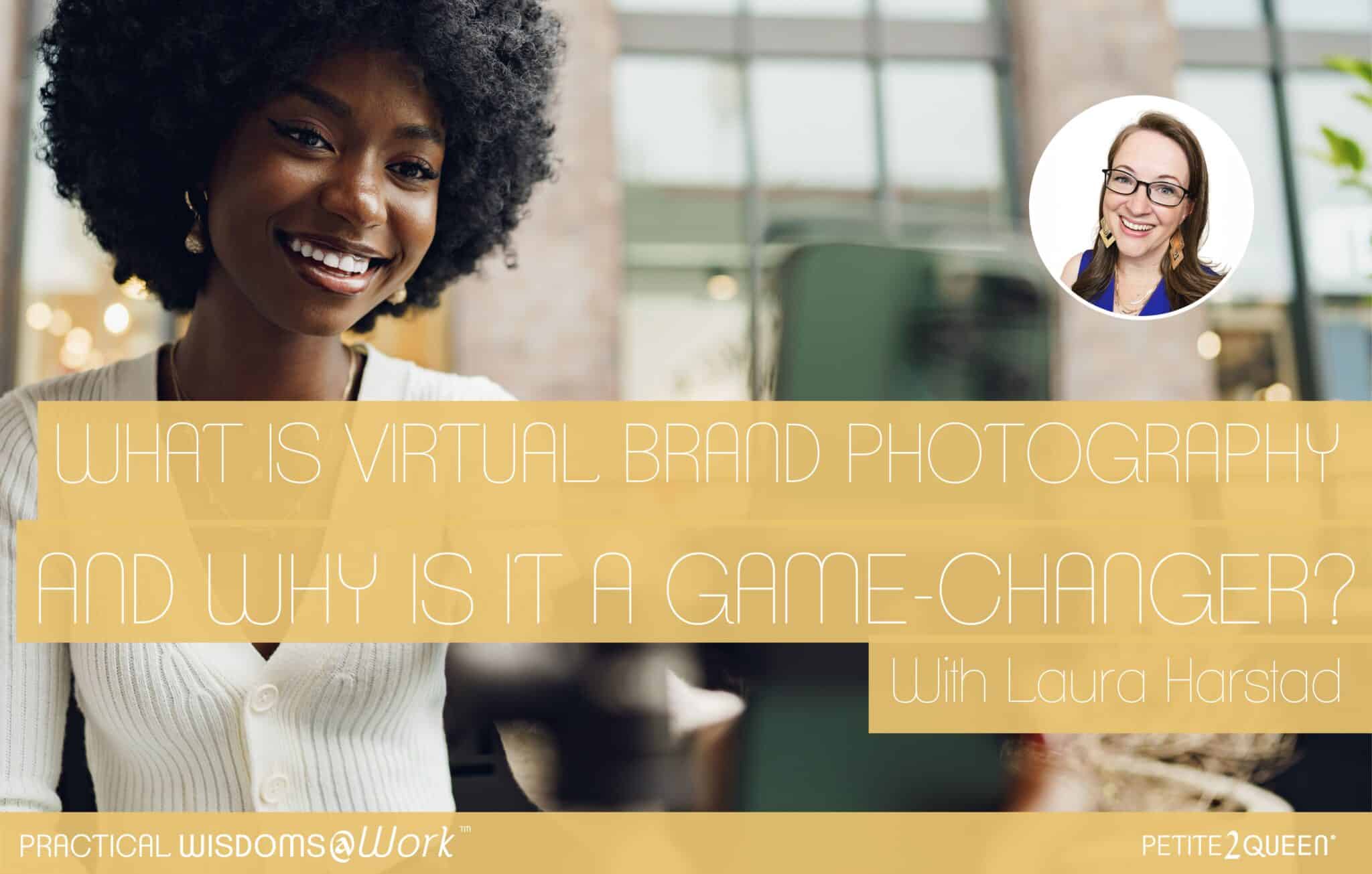 What Is Virtual Brand Photography and Why Is It a Game-Changer?